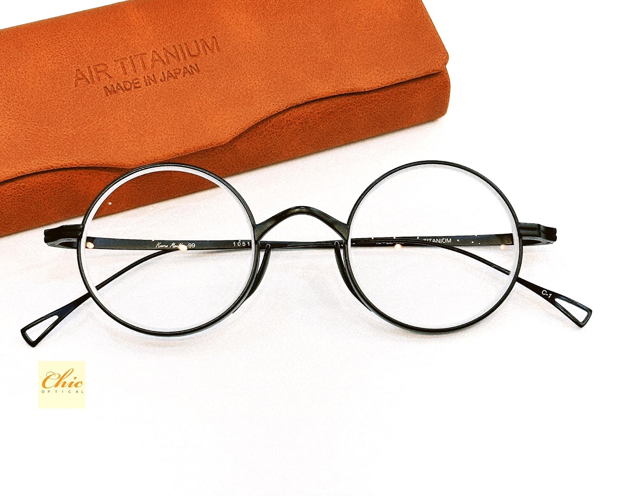 สายตาสั้น..ฉบับวัย45+ - CHIC Optical.